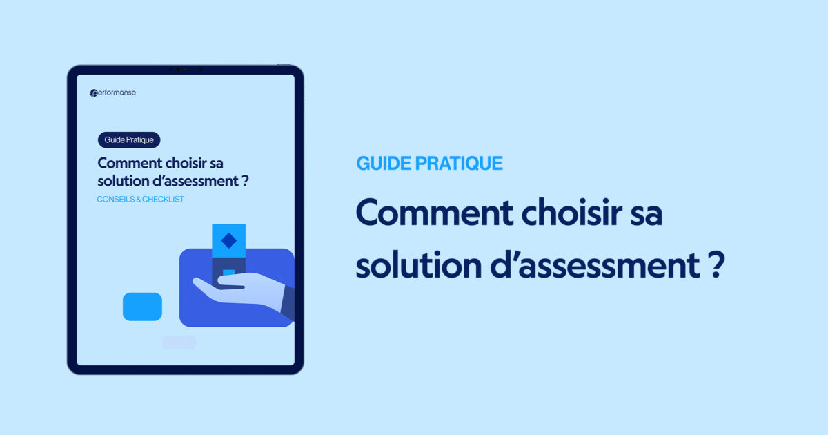 [E-book] : Comment choisir un test psychométrique