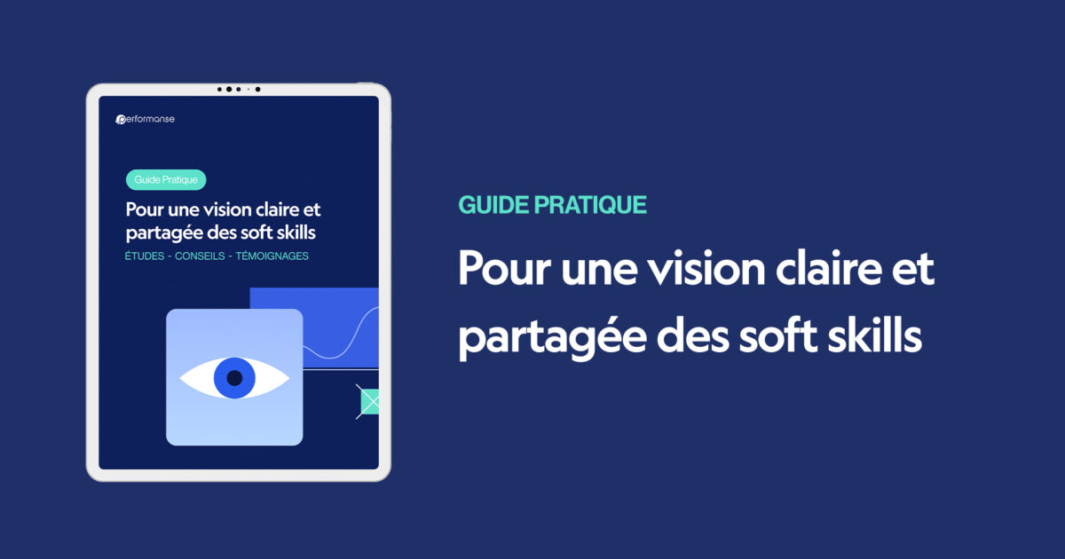 [E-book] Pour une vision claire et partagée des Soft Skills