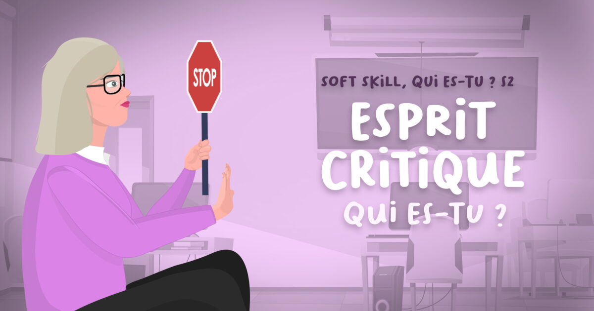 [Podcast] Esprit critique, qui es-tu